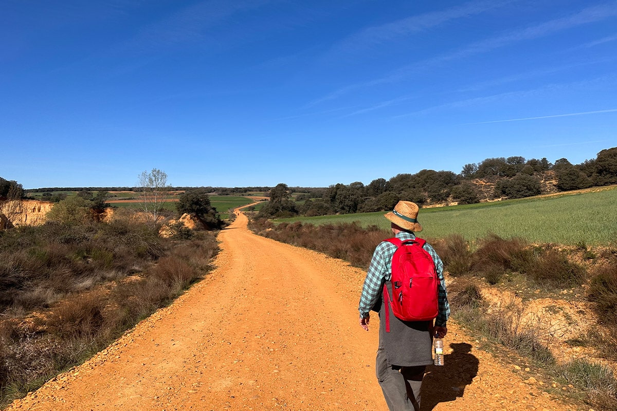 Qué significa hacer el Camino de Santiago de Compostela